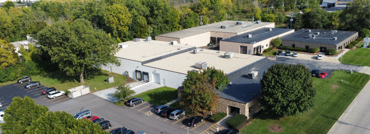 Contact - Absolute Electronics