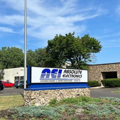 Company Overview - Absolute Electronics