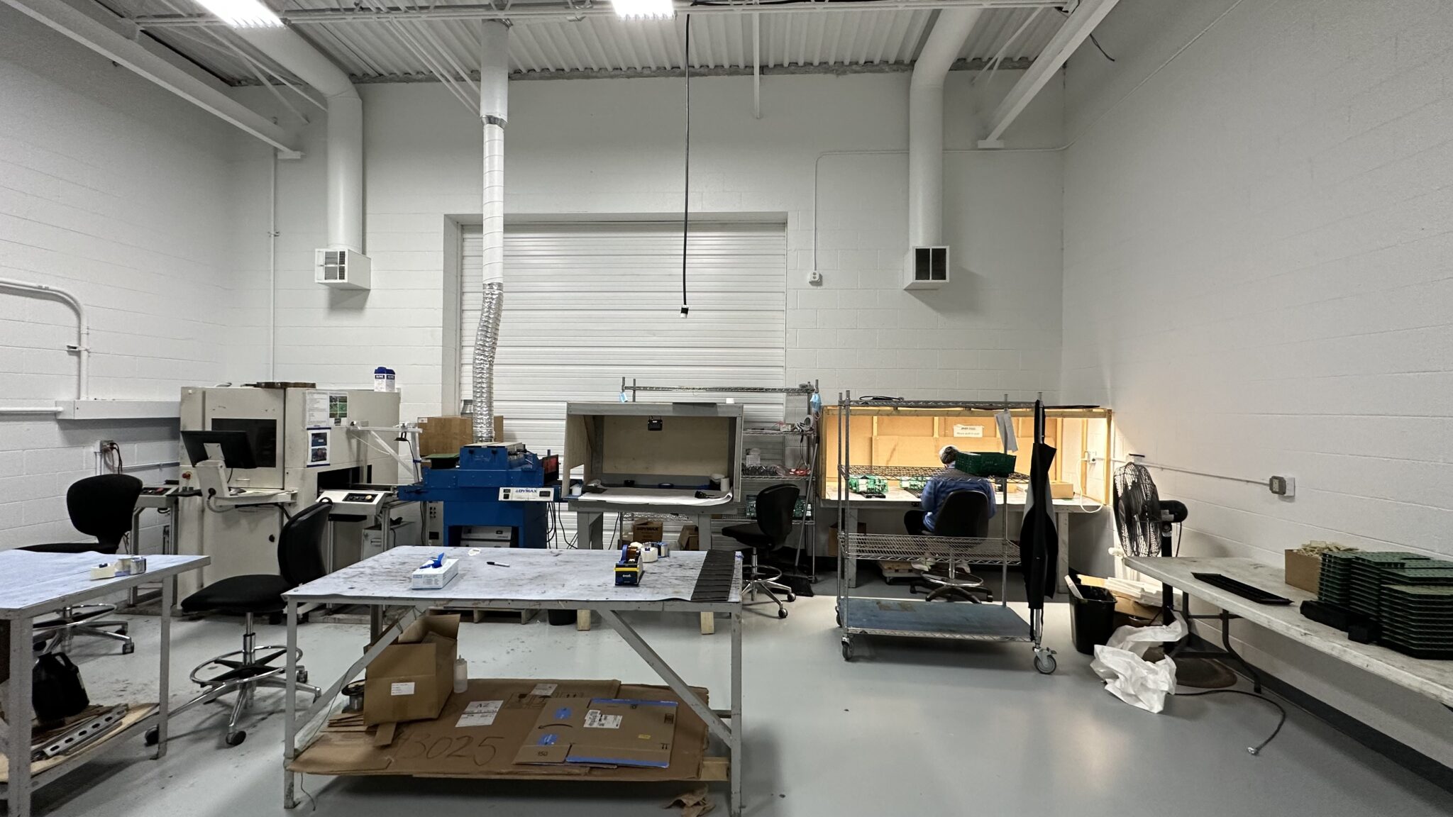 Quality Standards - Absolute Electronics