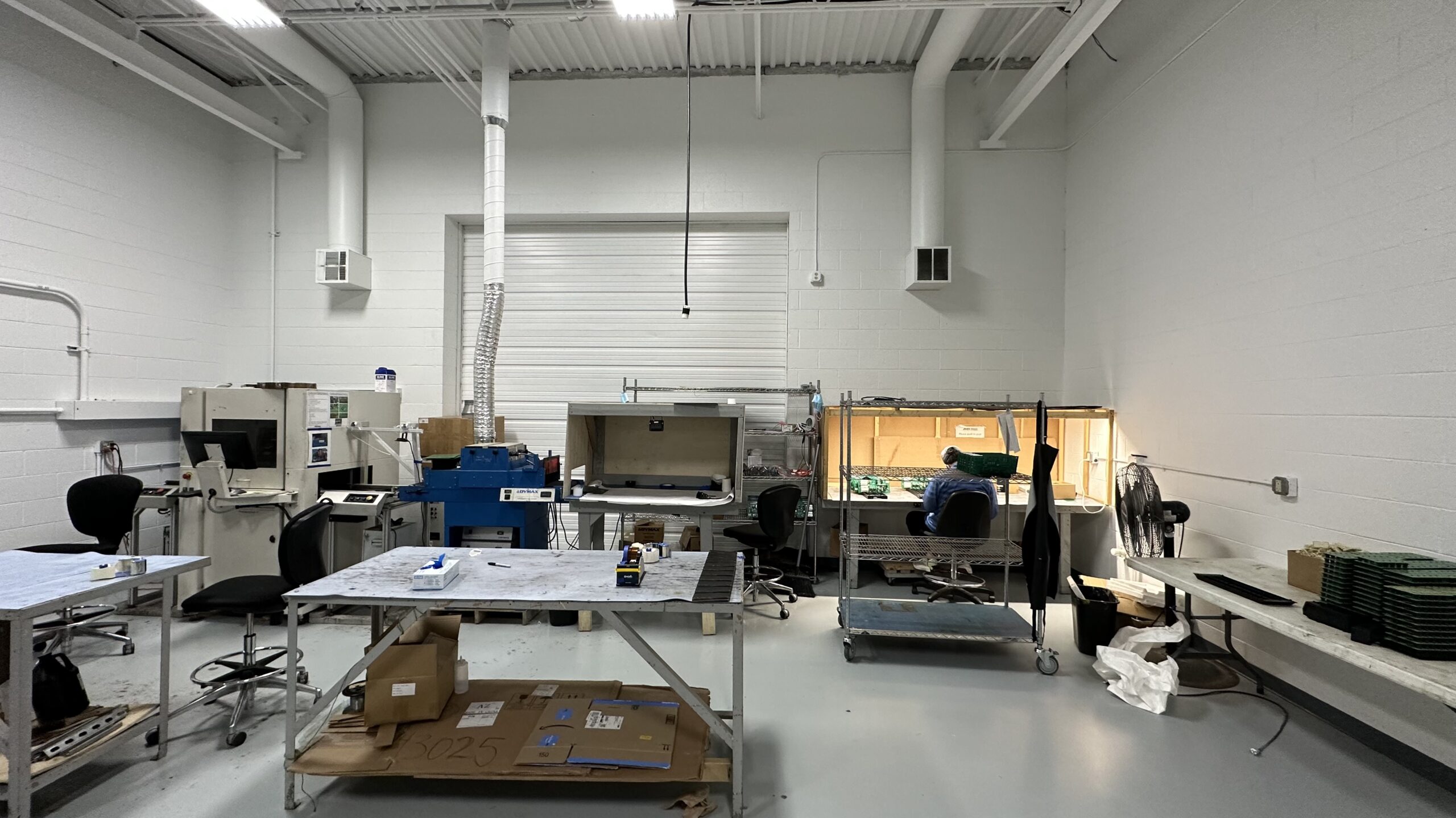 Quality Standards - Absolute Electronics