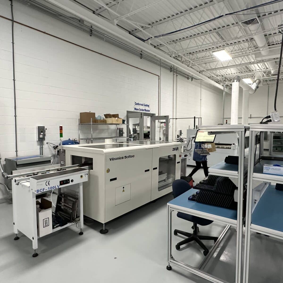 Compliance Standards Archives - Absolute Electronics