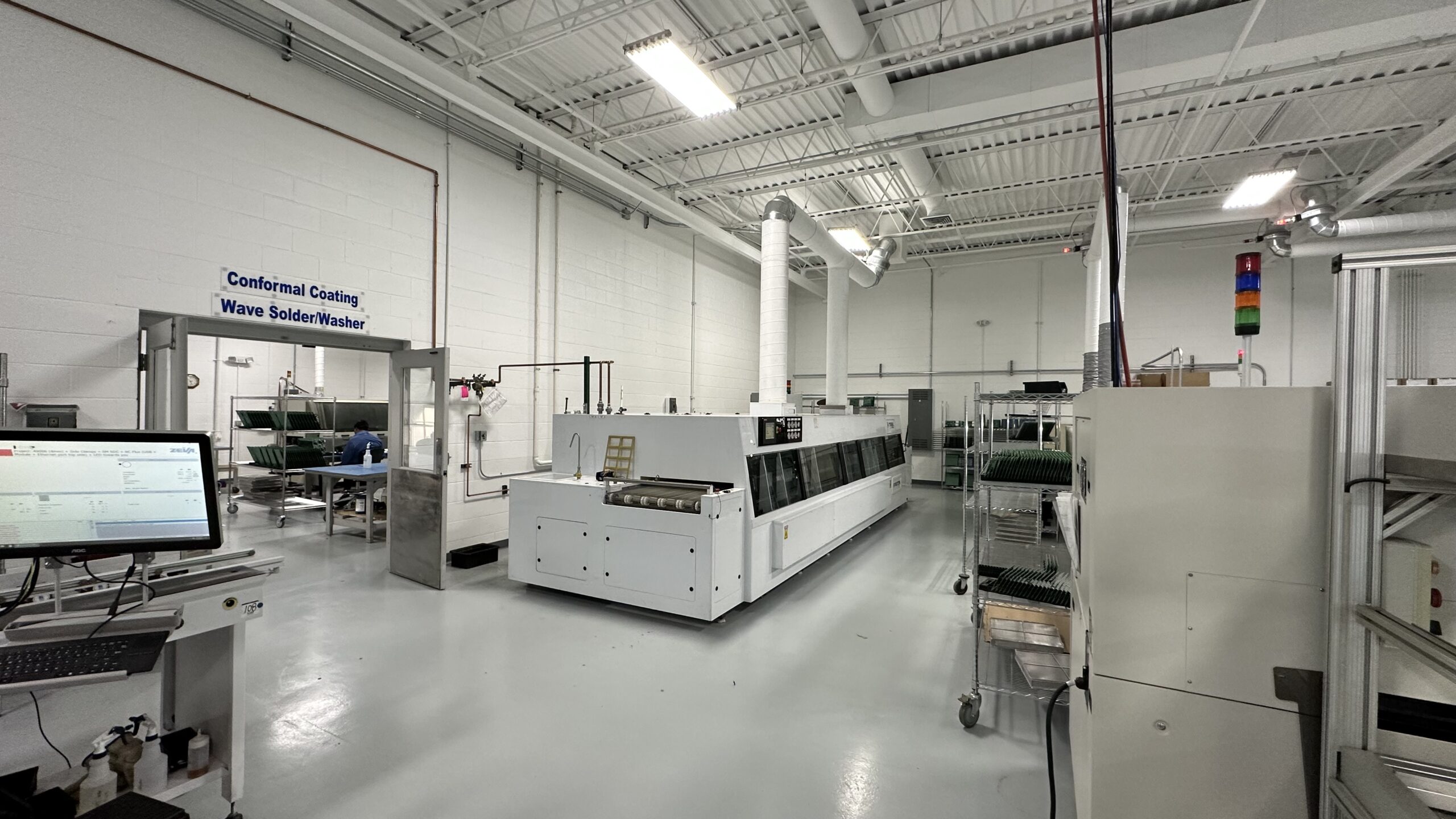 Quick-Turn Prototypes - Absolute Electronics