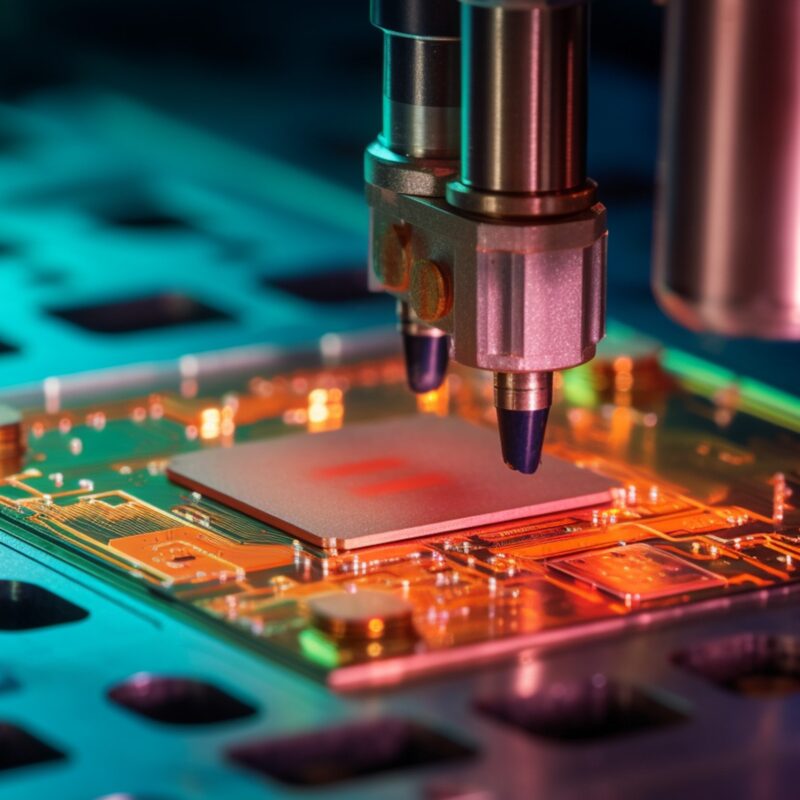 PCB Assembly Archives - Absolute Electronics